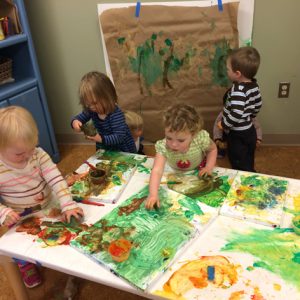 Alphabet Academy & The Nest – Preserving childhood in a modern world.